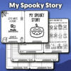 Super Halloween Pack - Worksheets Planet