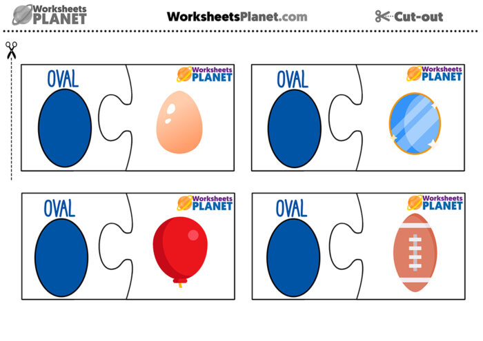 Geometric Shapes Game
