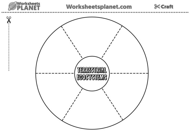 Terrestrial Ecosystems | Science | Teaching Resources