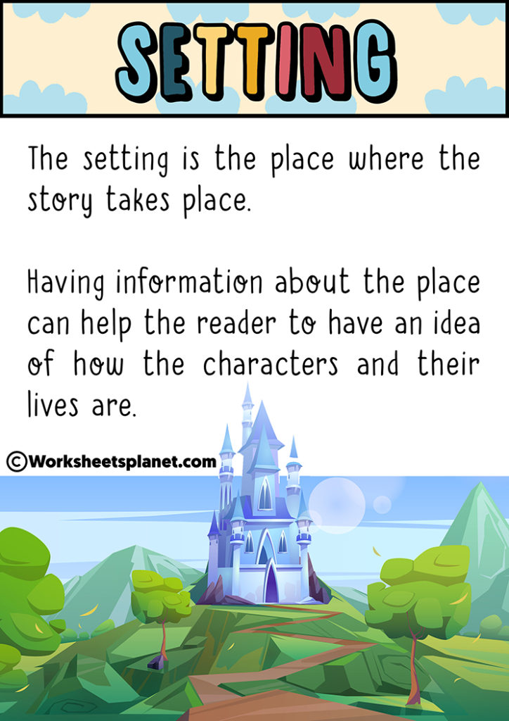 Story Setting Definition For Kids Story Setting Definition For Kids