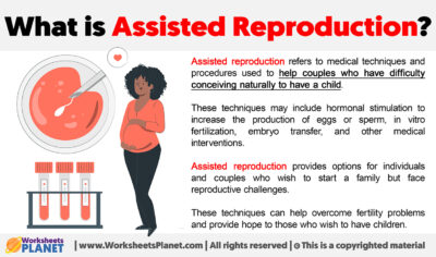 What Is Assisted Reproduction