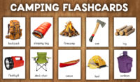 Free Printable Flashcards The best you will find!
