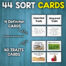 Inherited and Acquired Traits Activity