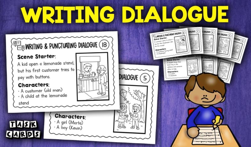 English | Worksheets Planet